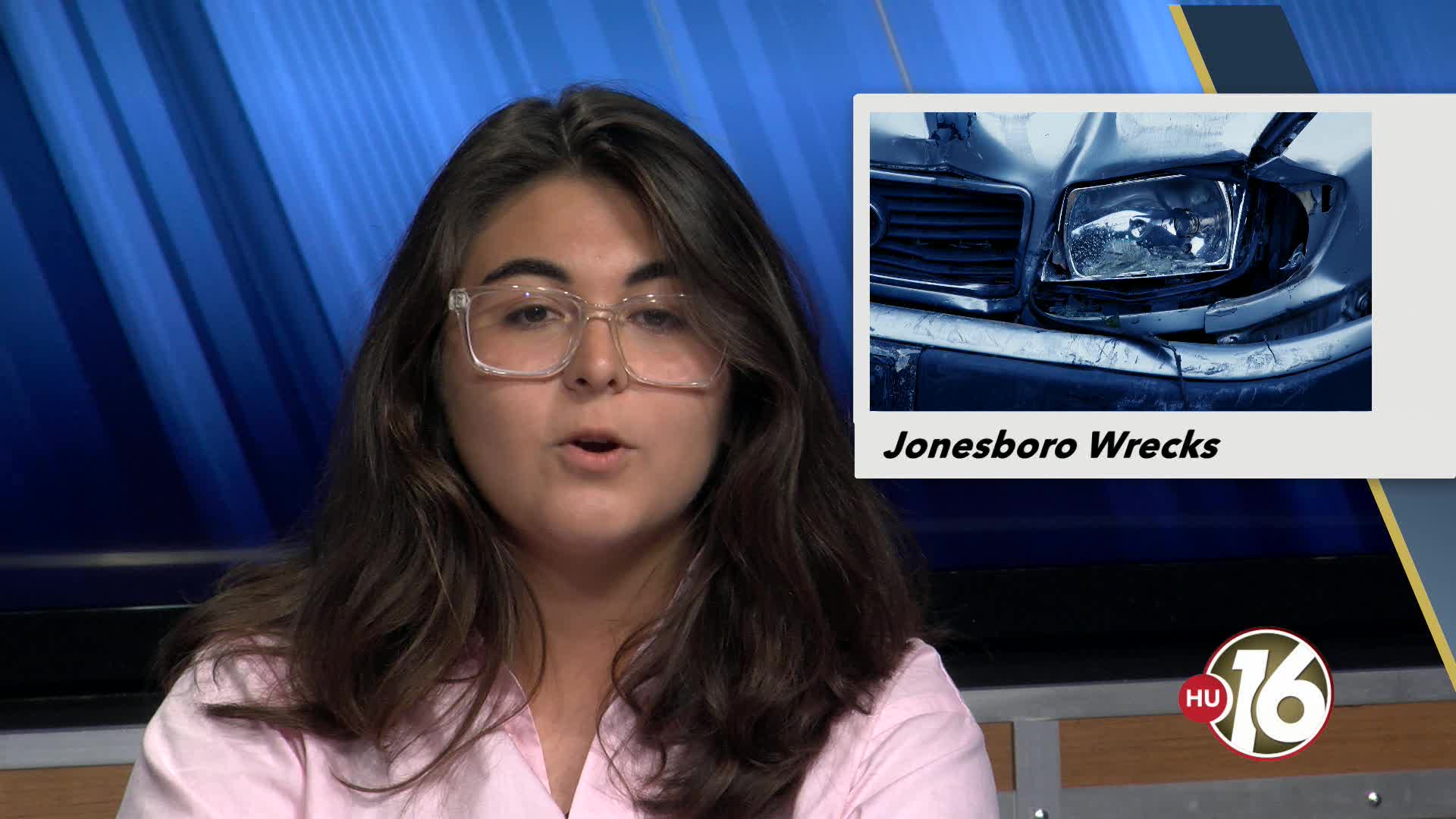 HU16's Live at Five News 9/28/2023