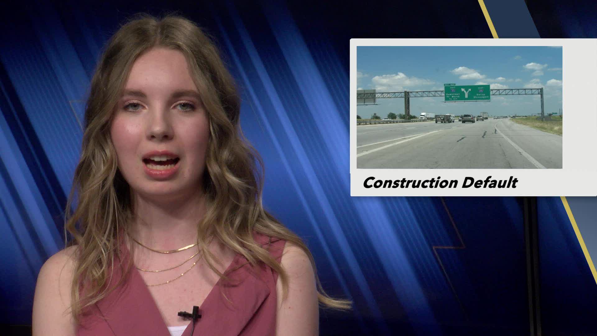 Live at Five News 1/29/2024 2/14/2024