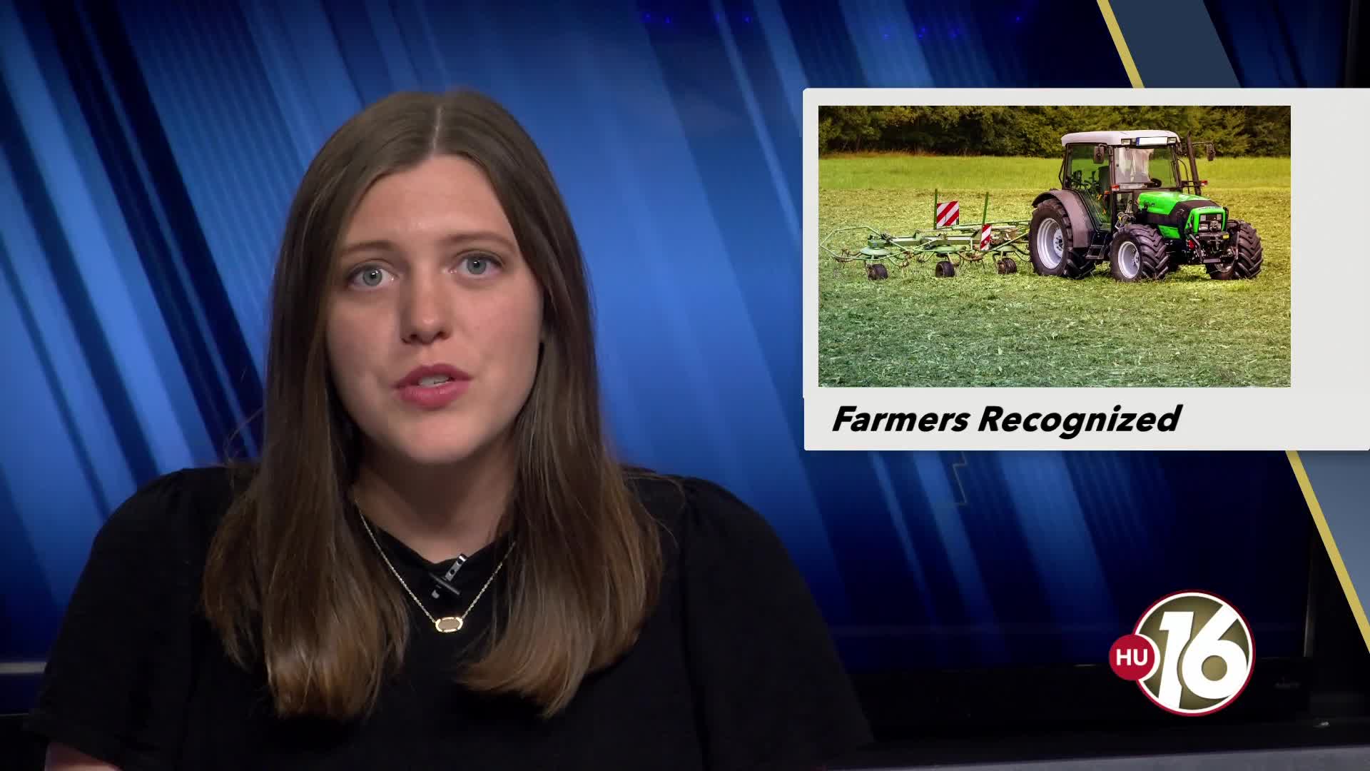 Live at Five News 3/25/2024