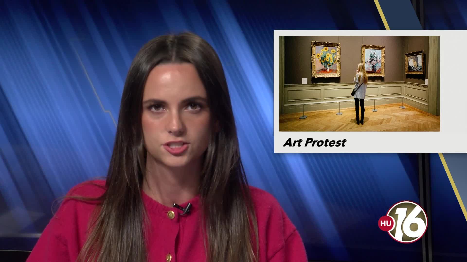 Live at Five News 4/2/2024