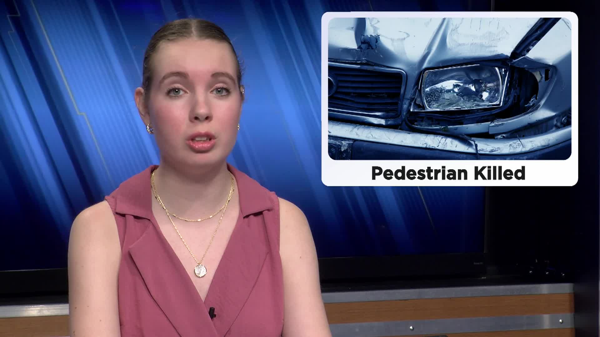 HU16's Live at Five News 11/19/2024